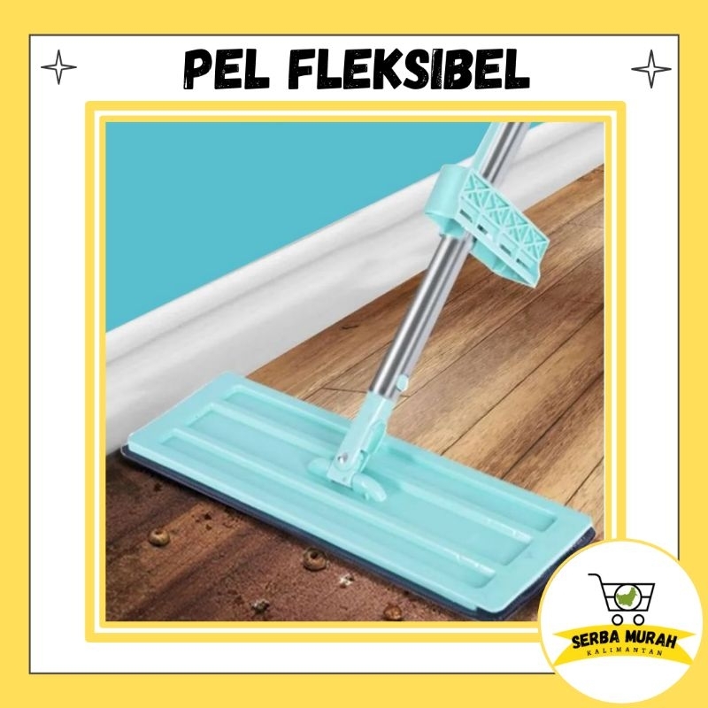 Jual PEL LANTAI ULTRA MOP MICROFIBER | PEL LANTAI TARIK | PEL LANTAI ...