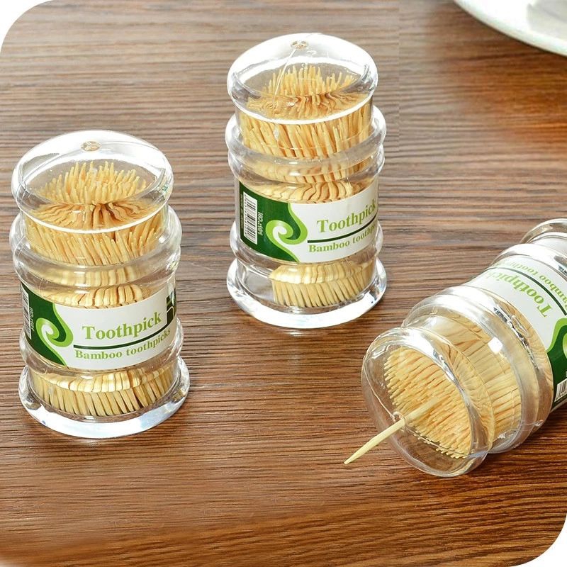 Jual Tempat tusuk gigi free tusuk gigi | Shopee Indonesia