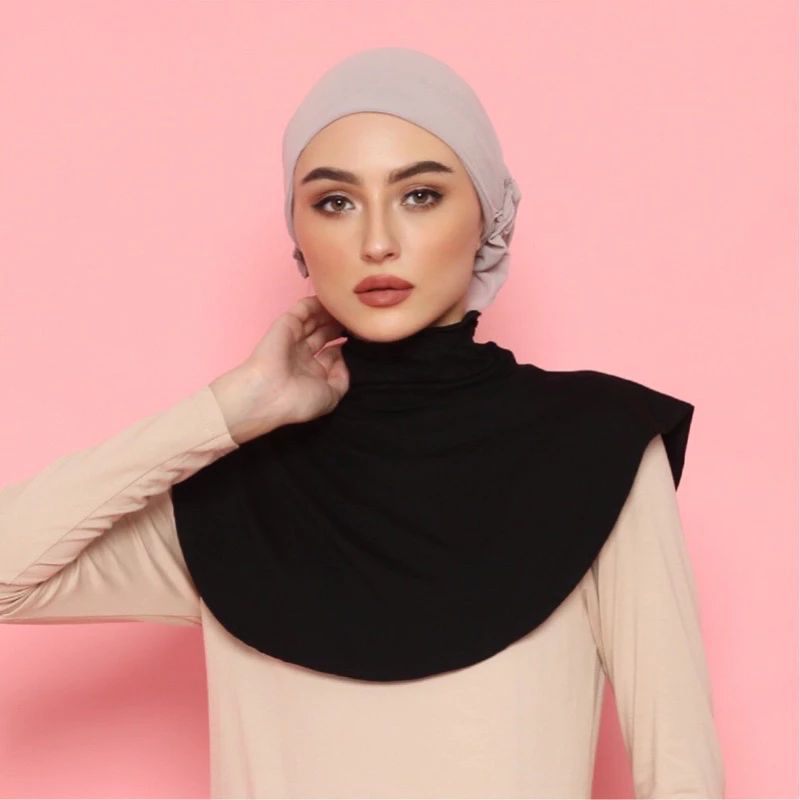 Jual [1107] Manset Leher || Inner Dada Bahan Rayon Adem | Shopee Indonesia