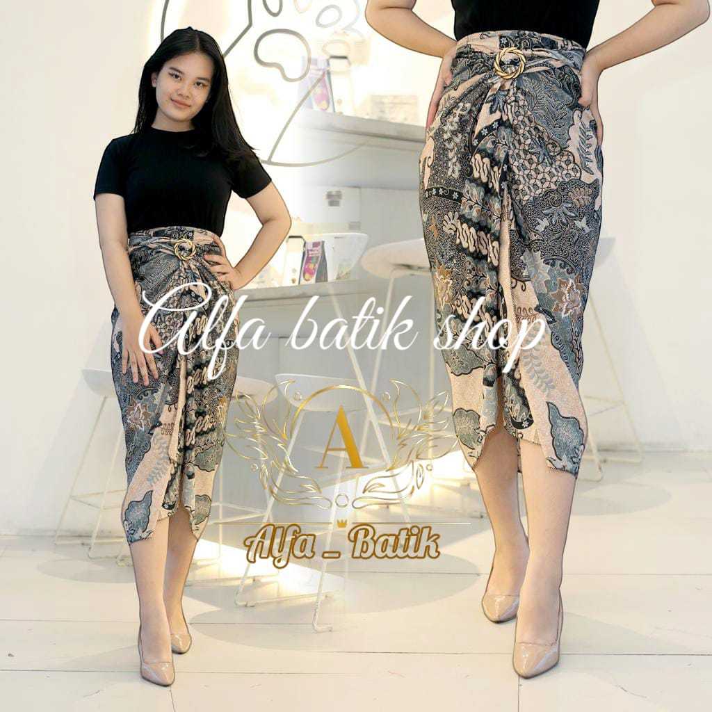 Jual ROK LILIT/ROK LILIT BAWAHAN KEBAYA/ROK LILIT WISUDA/ROK LILIT ...