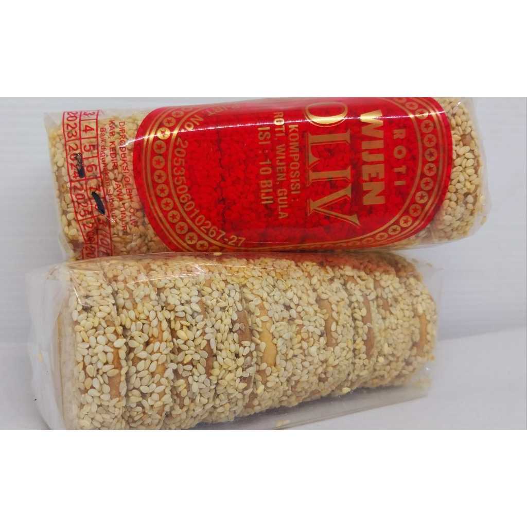Jual Roti Marie Wijen OLIV isi 10pcs MURAH!!! | Shopee Indonesia