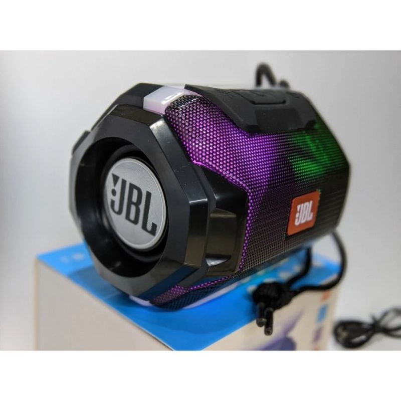 Jual Speaker Portabel Bluetooth Mini JBL Bass Baru | Shopee Indonesia