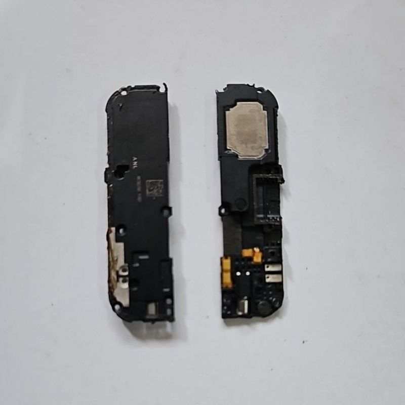 Jual buzzer loudsepaker musik + vibrator getar redmi note 7 original ...