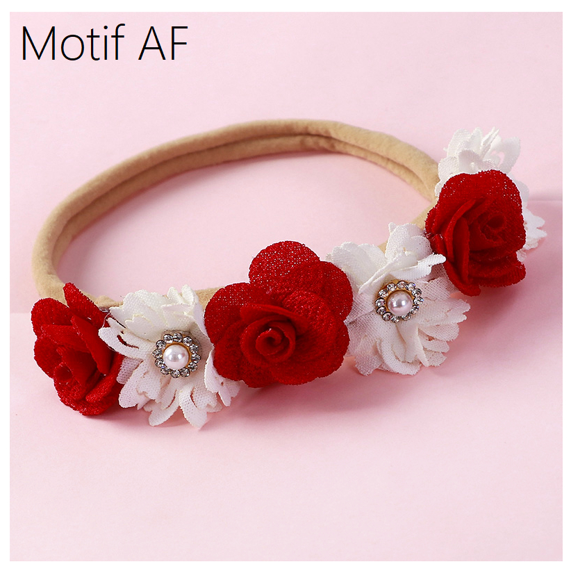 Jual BANDO BAYI ANAK / BANDANA Bayi ANAK / HEADBAND ANAK | Shopee Indonesia