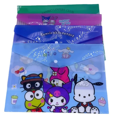 Jual Map Mika Sanrio Map File | Shopee Indonesia