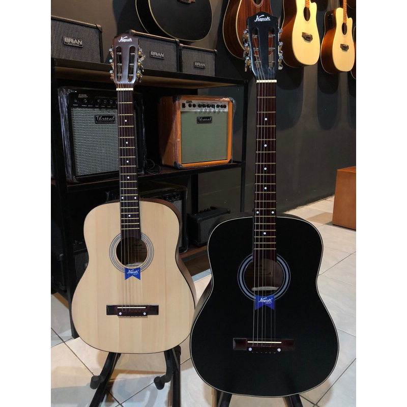 Jual gitar kapok tanam besi | Shopee Indonesia