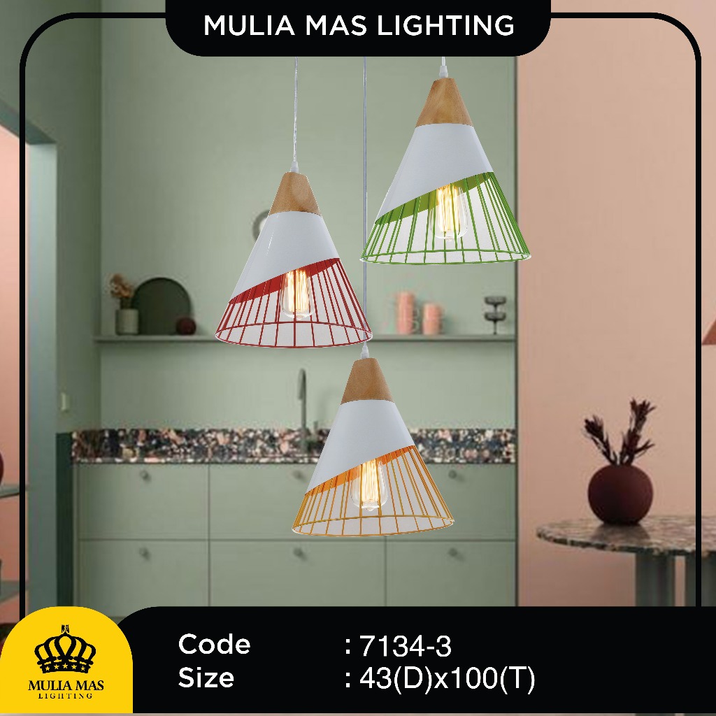 Jual Lampu Gantung Model Tenda Indian Art Deco Dekorasi Ruang Tamu 7134 ...