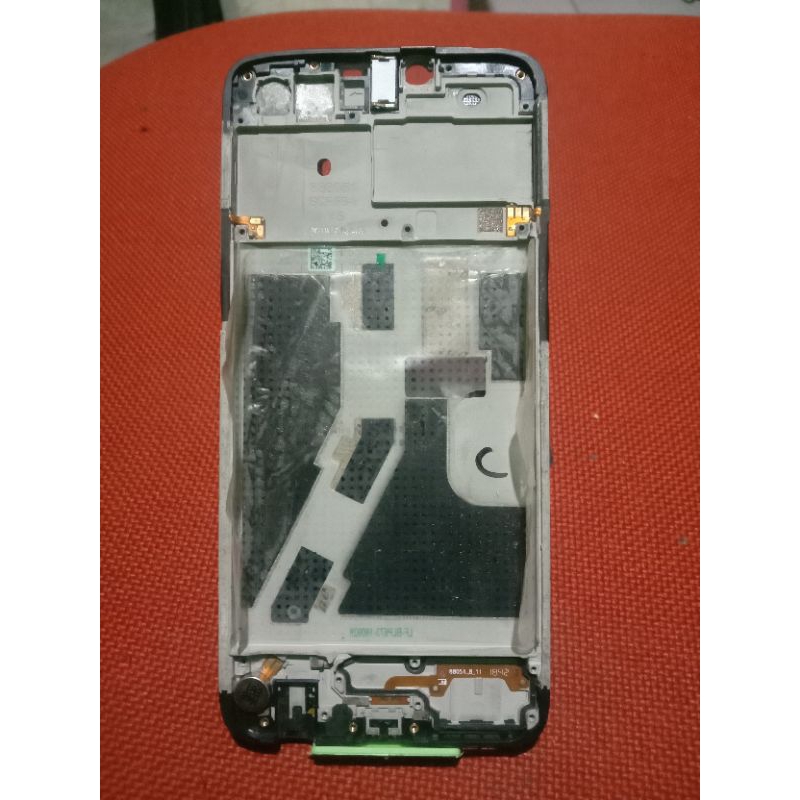Jual Frame/tulang tengah Oppo A3S cph 1853 original | Shopee Indonesia