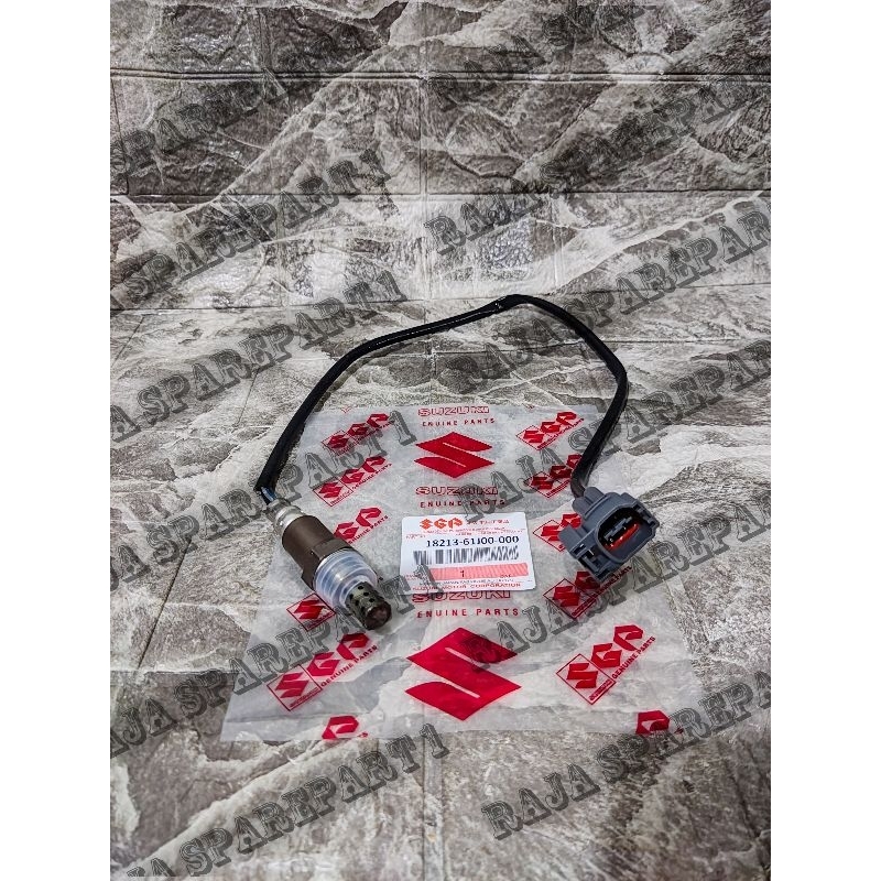 Jual SENSOR OKSIGEN APV SENSOR KNALPOT APV ORIGINAL | Shopee Indonesia Jual SENSOR OKSIGEN APV SENSOR KNALPOT APV ORIGINAL | Shopee Indonesia