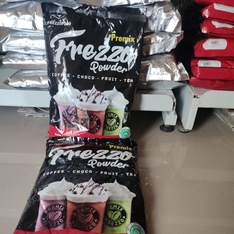 Jual frezzo drink | Shopee Indonesia