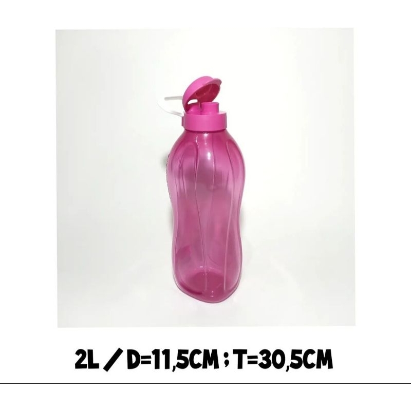 Jual ECO 2L by Tupperware | Shopee Indonesia