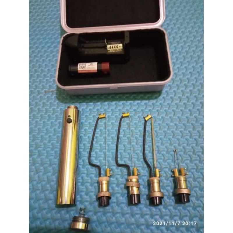 Jual ALAT SUNAT LASER/ALAT KHITAN/CAUTER SUNAT KHITAN | Shopee Indonesia