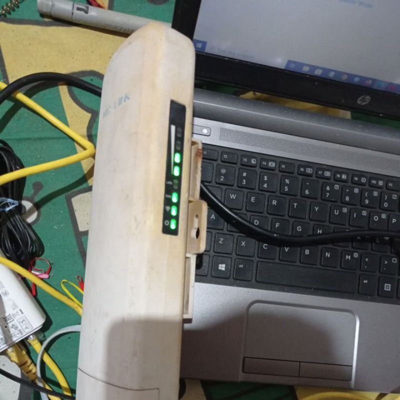 Jual NC LINK AKSES POINT 2,4GHz RT RW NET HOTSPOT VOUCHERAN NEMBAK WIFI ...