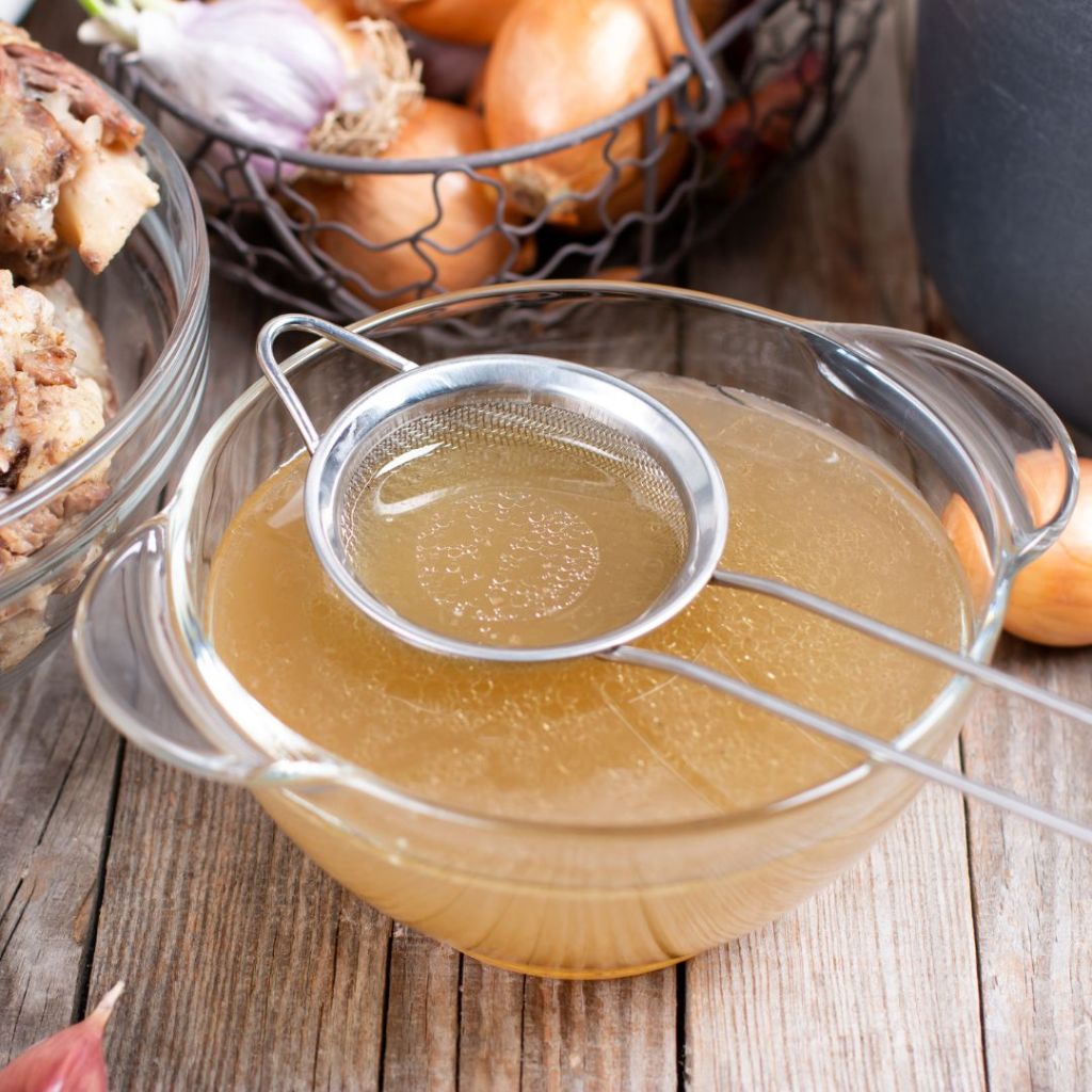 Jual Kuah Kaldu Tulang Sapi Asli Special KO'LIM 700ml (Frozen) | Shopee ...