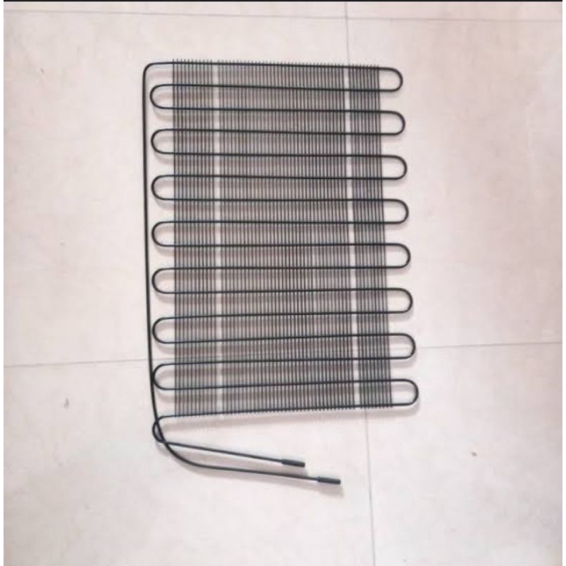 Jual kondensor condensor kulkas 8u | Shopee Indonesia
