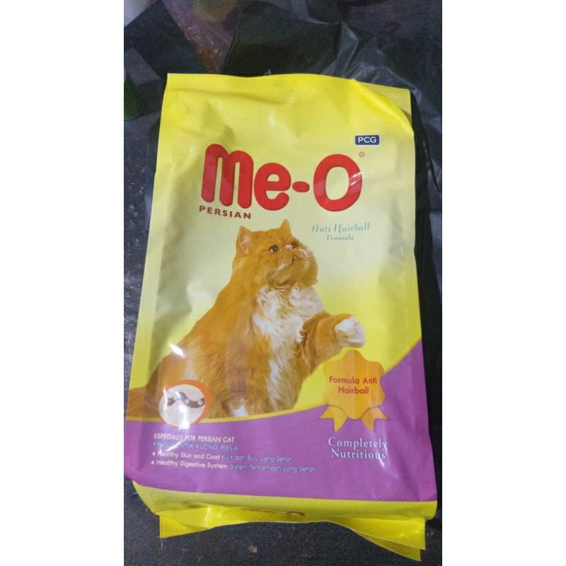 Jual MEO PERSIAN 1,1KG FRESPACK | Shopee Indonesia