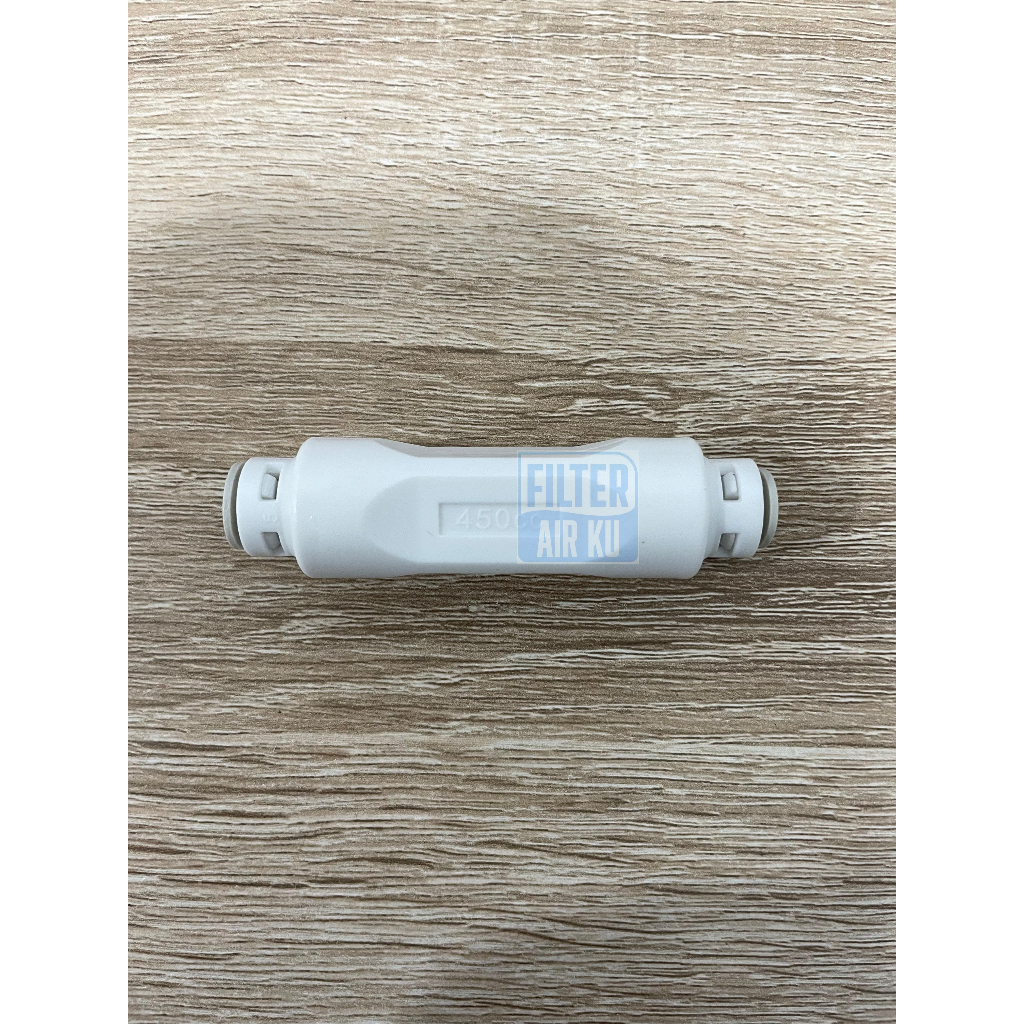Jual Flow Restrictor RO Reverse Osmosis 800cc | Shopee Indonesia