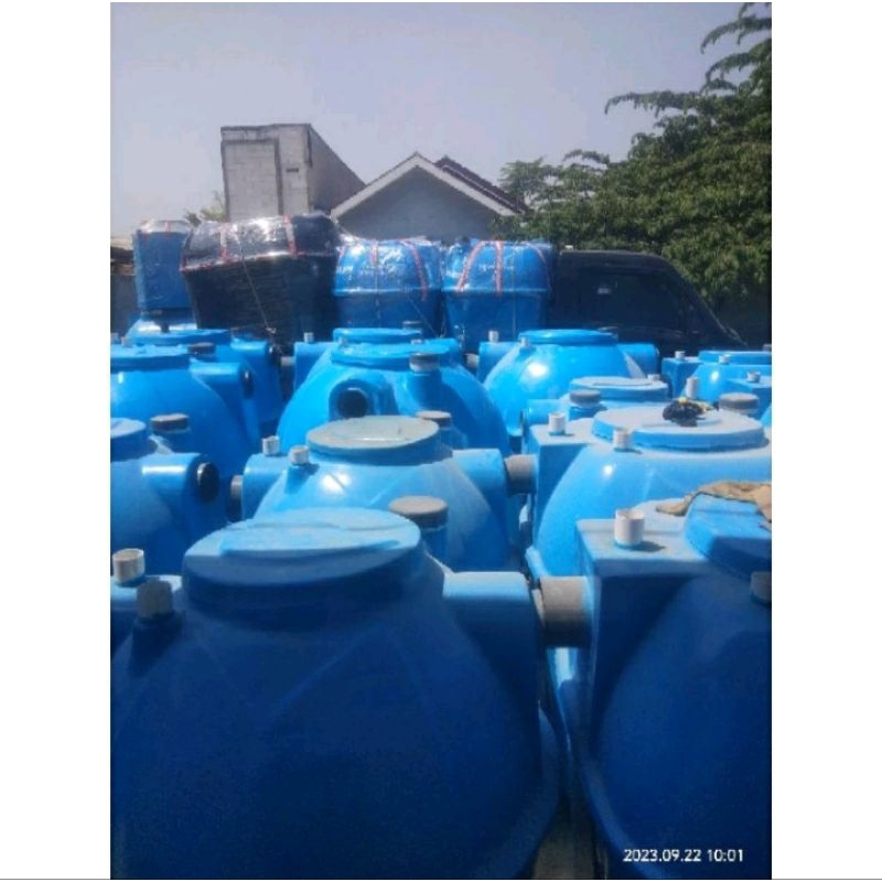 Jual SEPTIC TANK BIO, SEPTIC TANK BIOTECH, SEPTIC TANK BIOFIL BIOREN ...