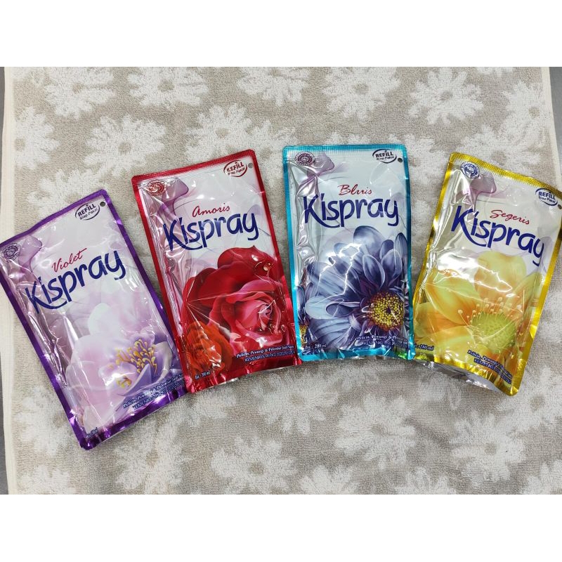 Jual Kispray 280ml | Shopee Indonesia