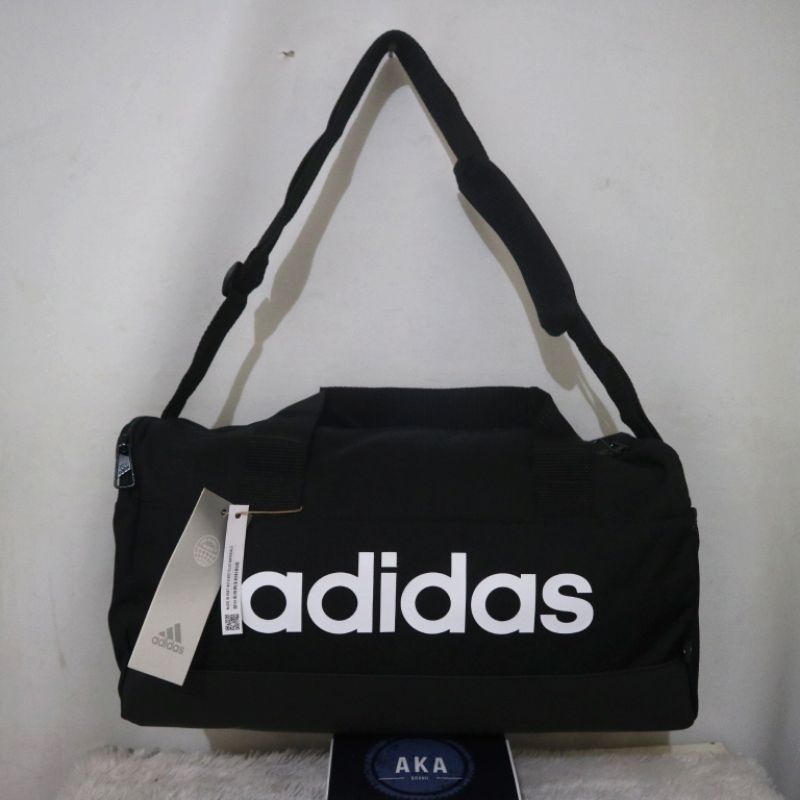 Jual Tas Adidas DUFFEL BAG XS ( original 100% ) | Shopee Indonesia