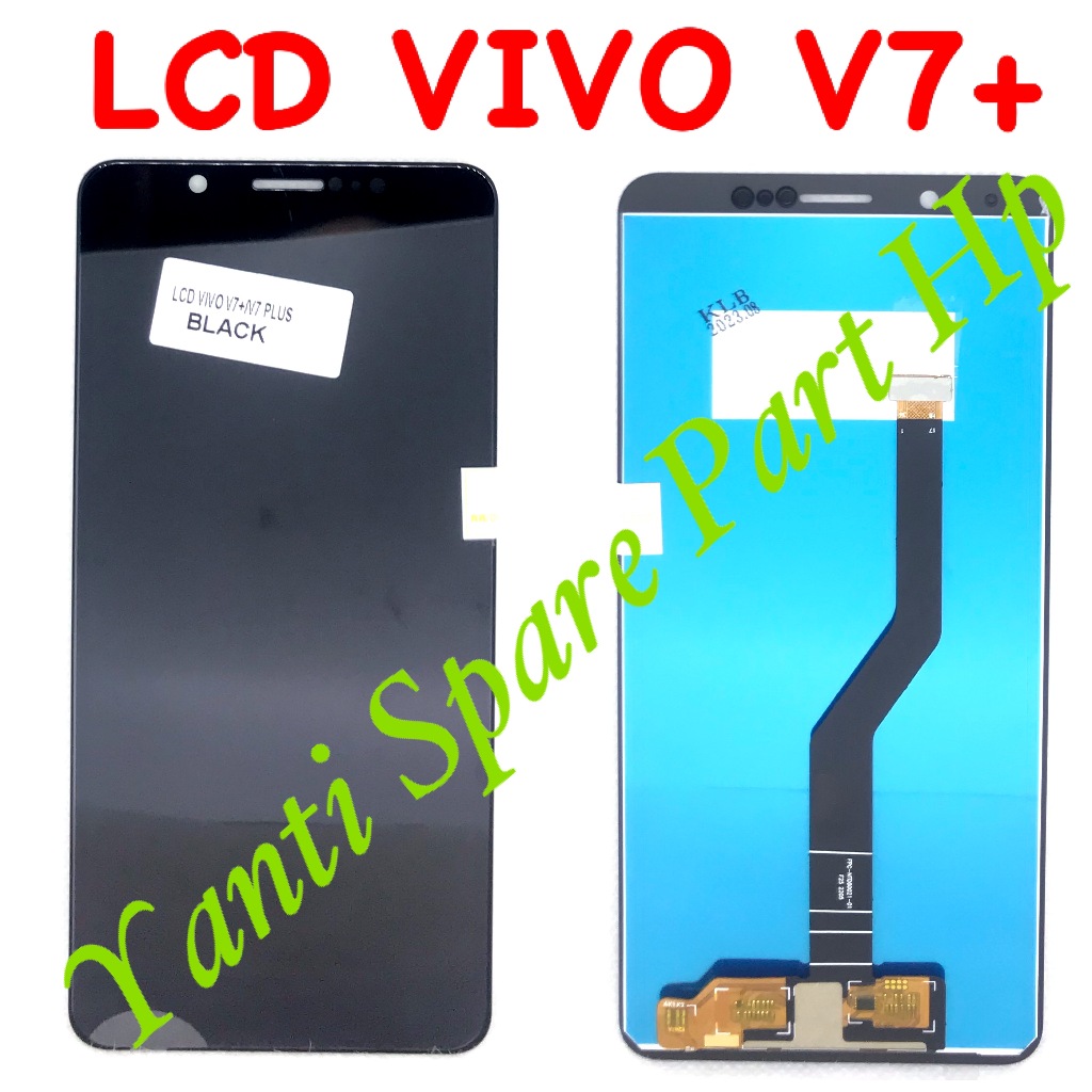 Jual Lcd Touchscreen Vivo V7 Plus Y79 Fullset New Produk | Shopee Indonesia