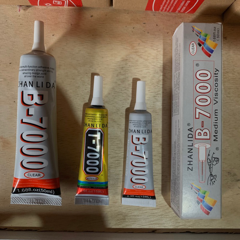 Jual B-7000 BENING LEM TOUCHSCREEN TS LCD LAYAR HP HANDPHONE LAYAR SENTUH BINGKAI CASING ...