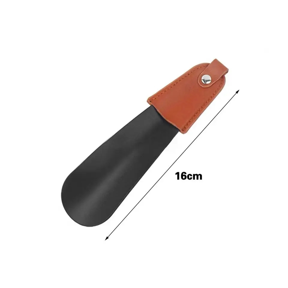 Jual Sendok Sepatu Shoe Horn Stainless Steel | Shopee Indonesia