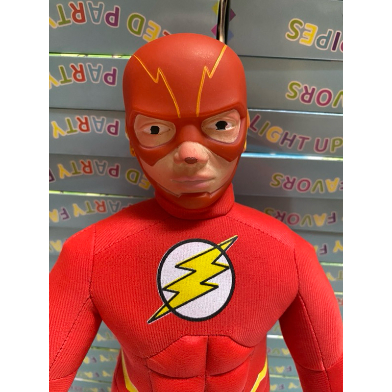 Jual Boneka Flazz / Super Hero / superhero flash (05021529) | Shopee ...