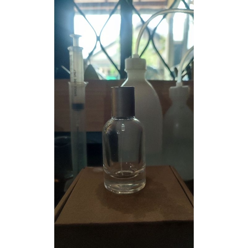 Jual Botol Le'Labo 30 ml easy press/semi press | Shopee Indonesia