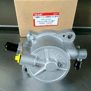 Jual vacuum pump vacum pompa blower rem toyota 130HT new xpower hdx ...