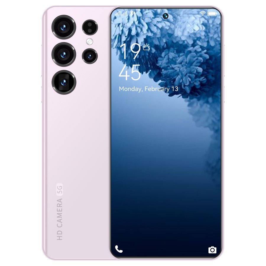 Jual hp murah android 5G galaxy a33 12GB+512GB 7.5 inch Baru handphone ...