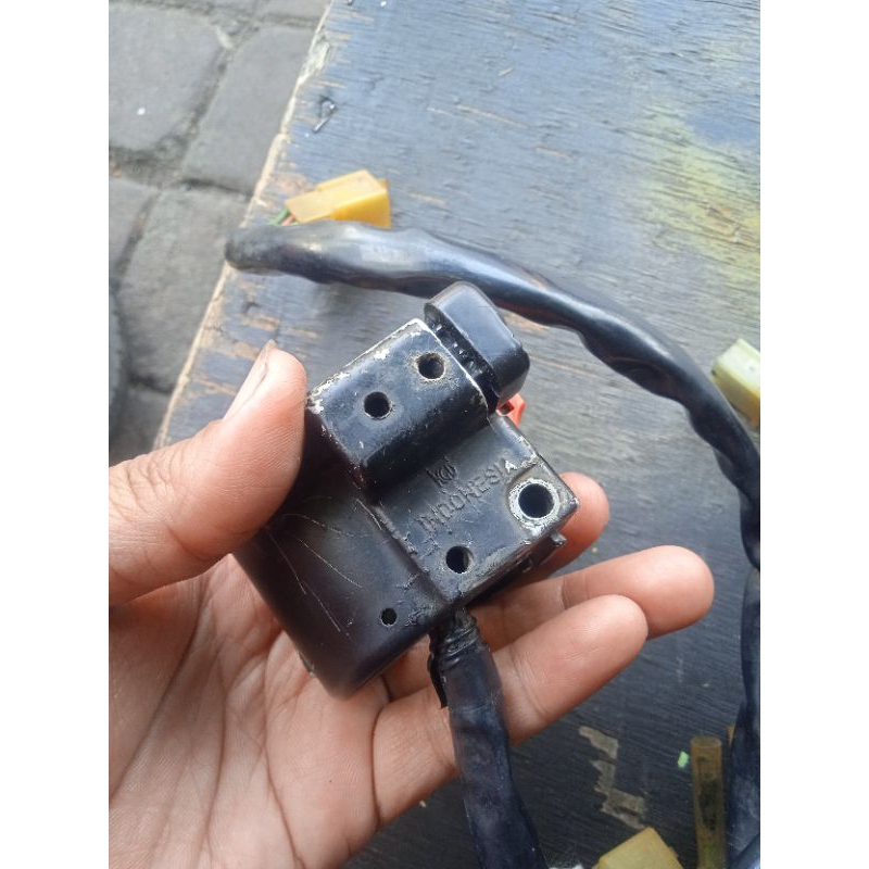 Jual saklar grand original set kanan kiri | Shopee Indonesia