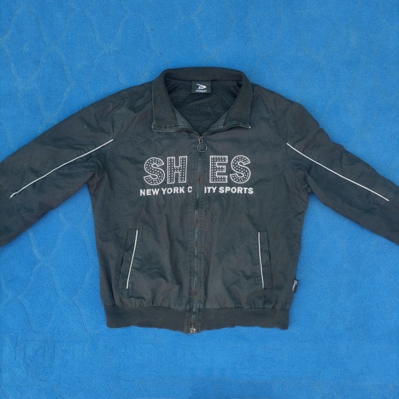Jual JACKET HITAM KEREN HARGA MURAH | Shopee Indonesia