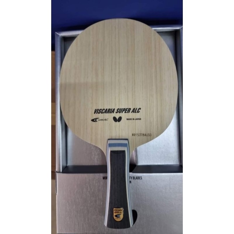 Jual butterfly Viscaria Super Alc | Shopee Indonesia