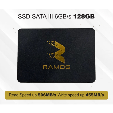 Jual Ramos SD card 32GB Black Gold | Shopee Indonesia