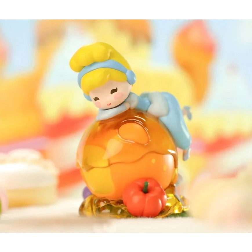 Jual 52 Toys - Disney Princess Art Gallery Series Blind Box | Shopee Indonesia