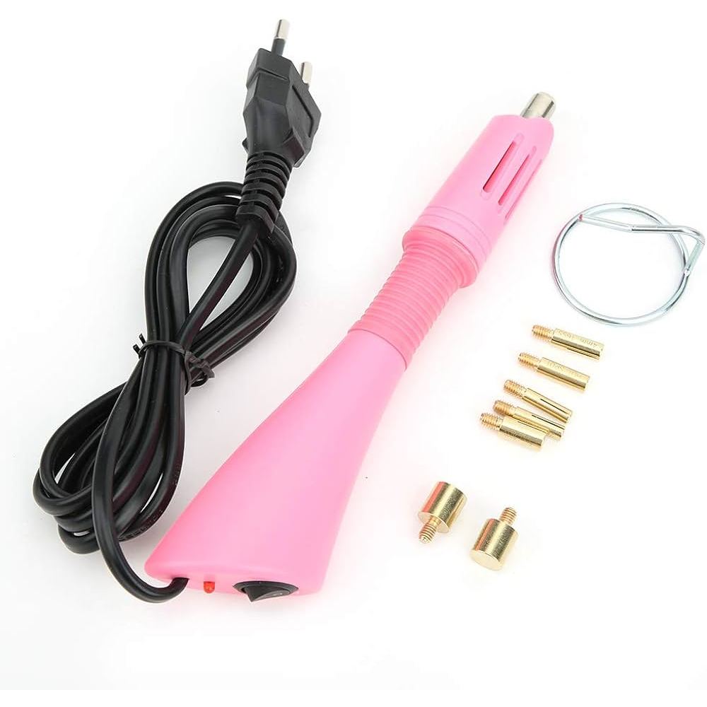 Jual Solder Payet Hotfix Gosok Alat Pasang Mot Rhinestones Diamond ...