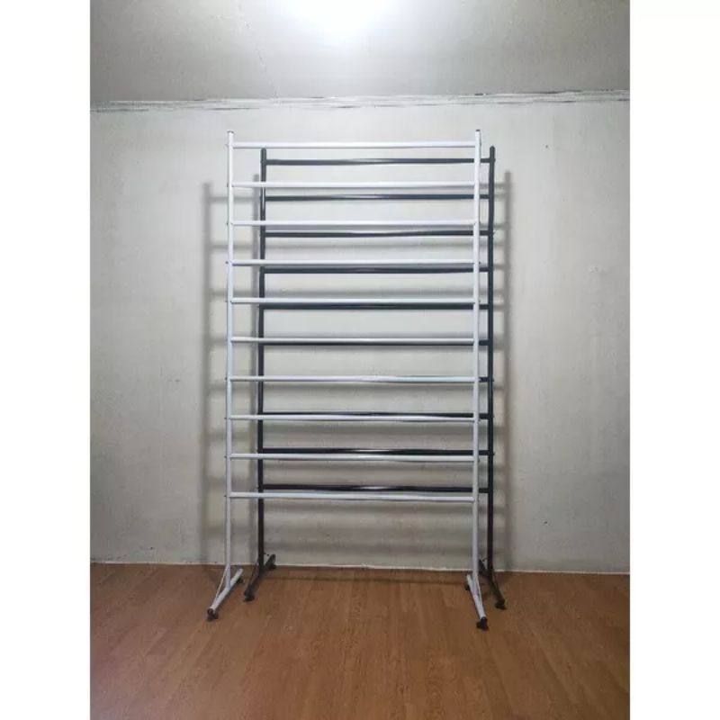 Jual Rak Jilbab / Rak Pashmina / Gawang Jilbab / Rak Kertas Kado / Rak ...