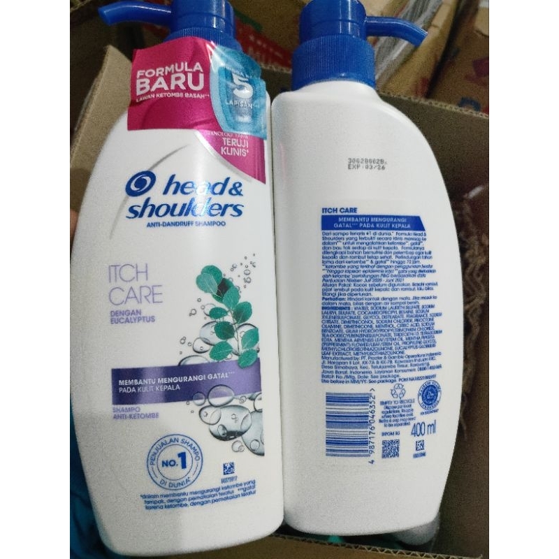 Jual Shampo botol PUMP 900ml | Shopee Indonesia