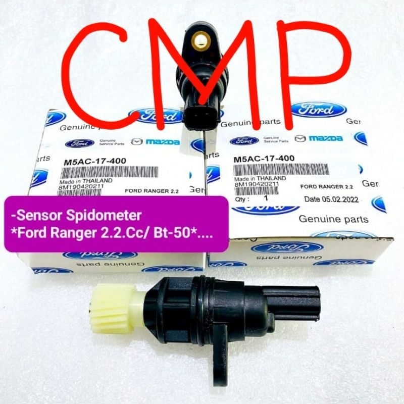 Jual SENSOR SPIDO KM KILOMETER SENSOR SPEED SENSOR SPIDOMETER FORD ...