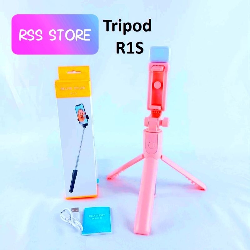 Jual TONGSIS / TONGSIS TRIPOD / TONGSIS 3 IN 1 / SELFIE STICK / TONGSIS ...