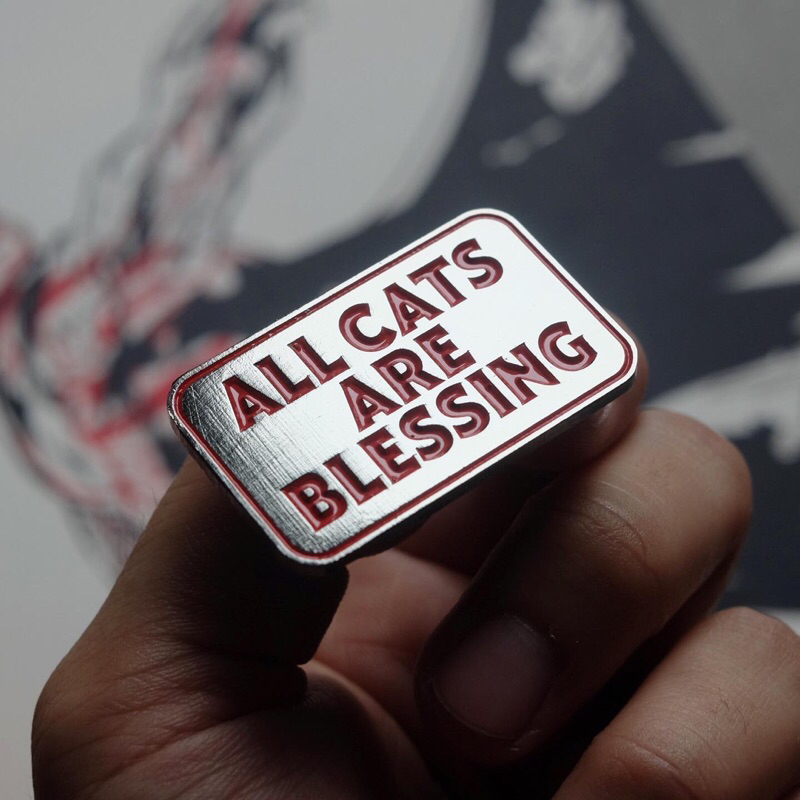 Jual ACAB Enamel Pin | Shopee Indonesia