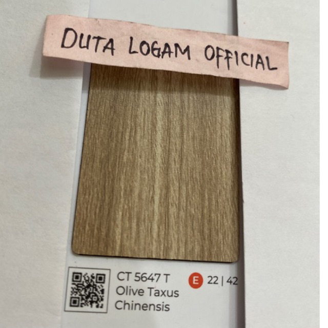 Jual HPL CARTA CT 5647 T | Shopee Indonesia