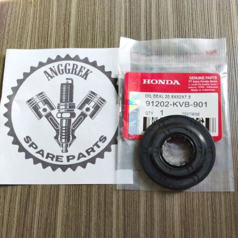 Jual Seal kruk as beat vario KVB | Shopee Indonesia