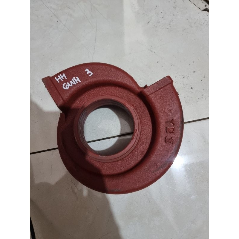 Jual Rumah keong Pompa air Alkon /casing impeler pompa irigasi sawah ...