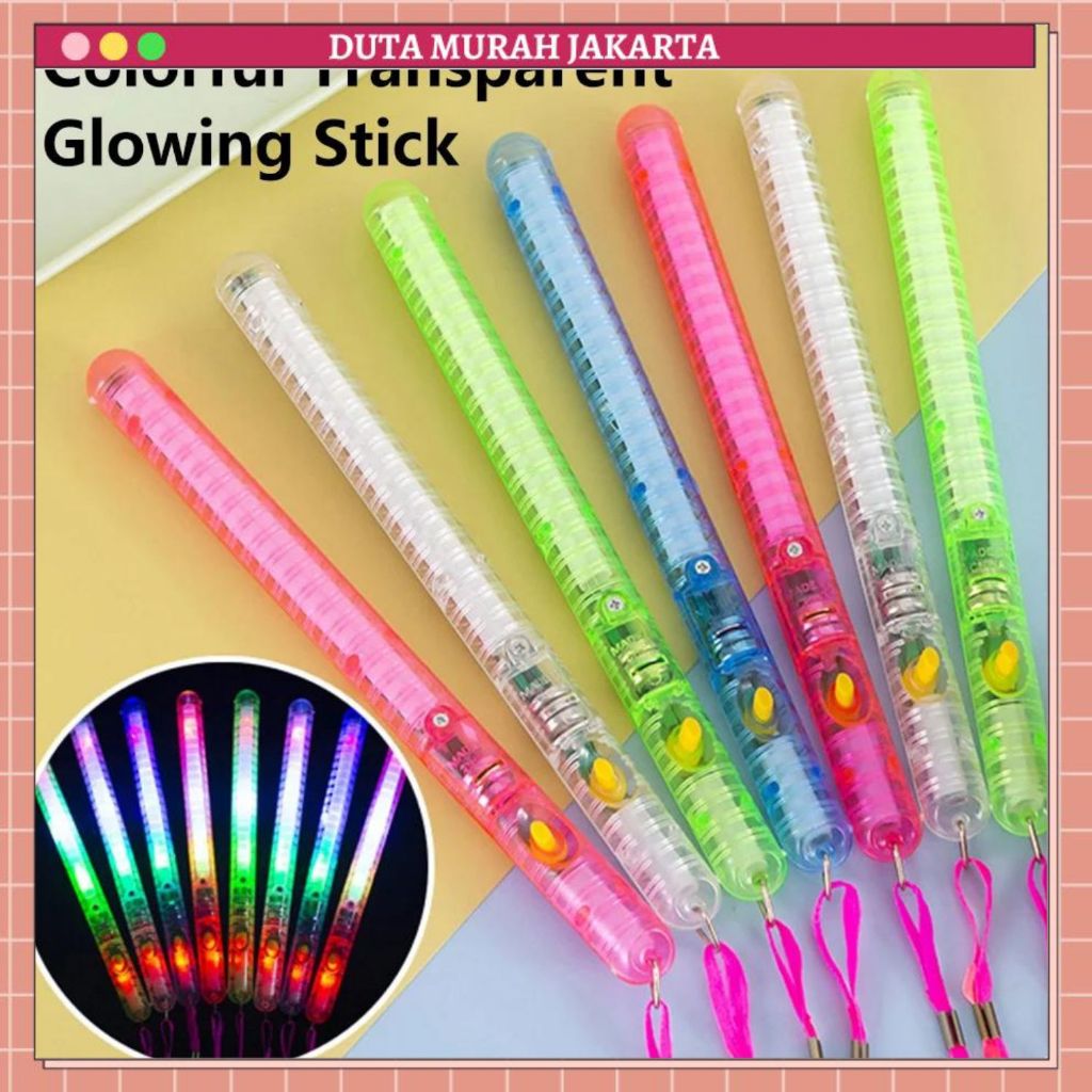 Jual Stick Lampu Light Stick Lampu Stik Stick Party Led Lampu Stick ...