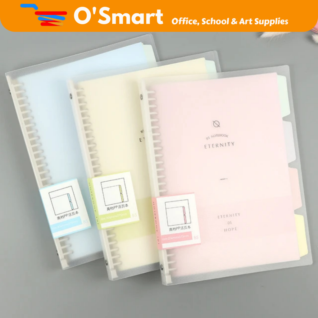 Jual BINDER WENGU B017 B5 | Shopee Indonesia