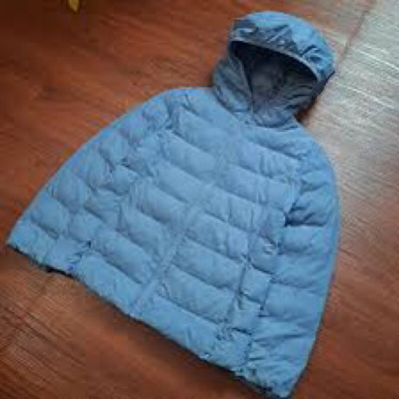 Jual uniqlo pufftech parka jacket | Shopee Indonesia