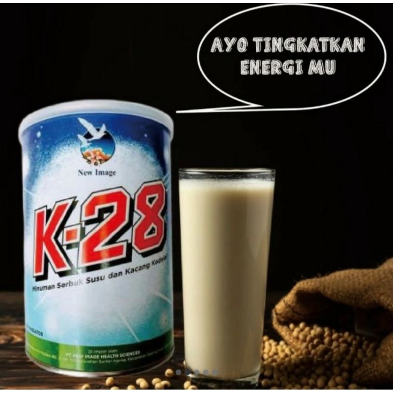 Jual Susu k28 Penambah tinggi badan original | Shopee Indonesia