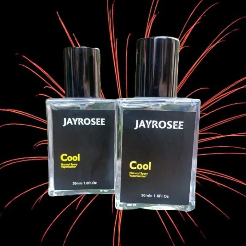 Jual Parfum Viral | Parfum Jayrosse Gery Par parfum Pria | Shopee Indonesia